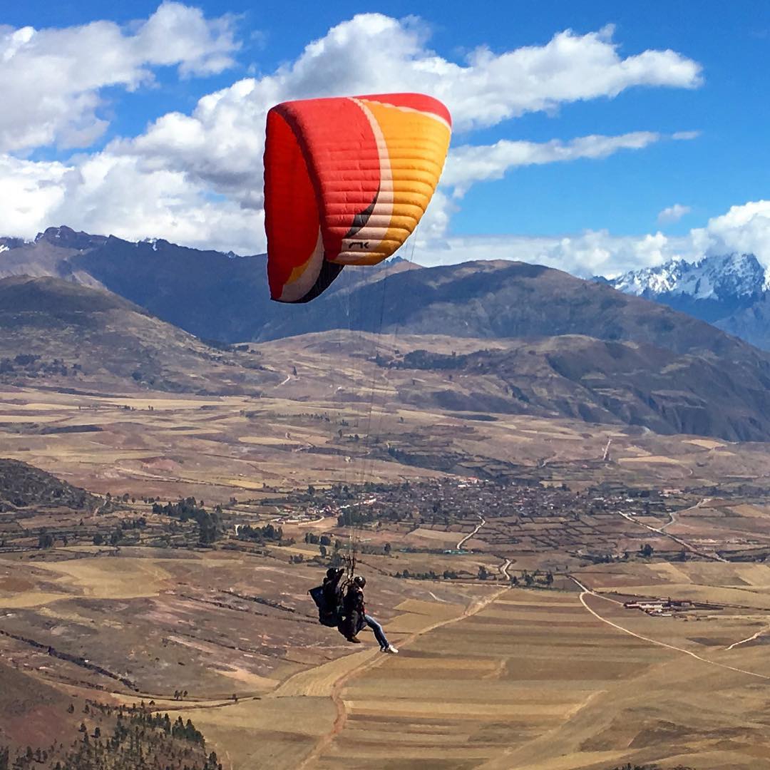 ¿Qué deportes de aventura se pueden practicar en Cusco? – Peru Xperts
